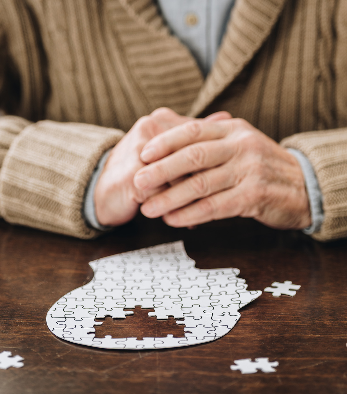 Competency Mapping - Champlain Dementia Network