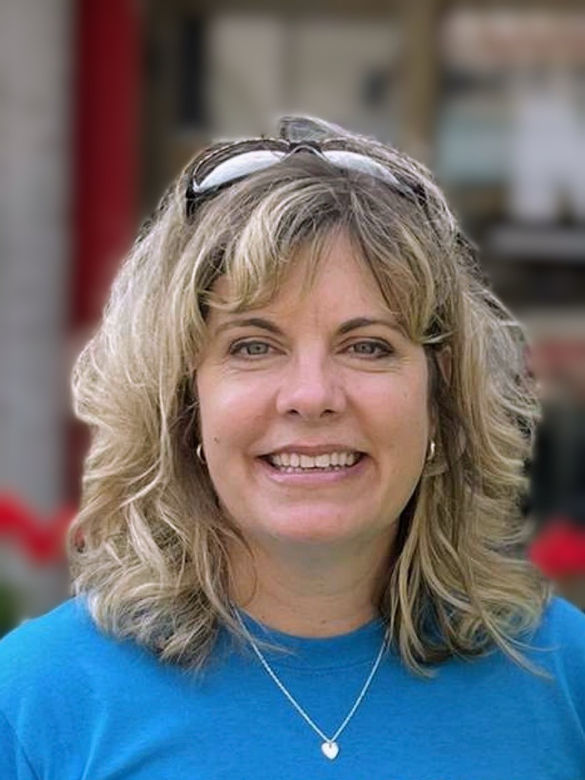 Lisa Bradley (She/Her) - Champlain Dementia Network